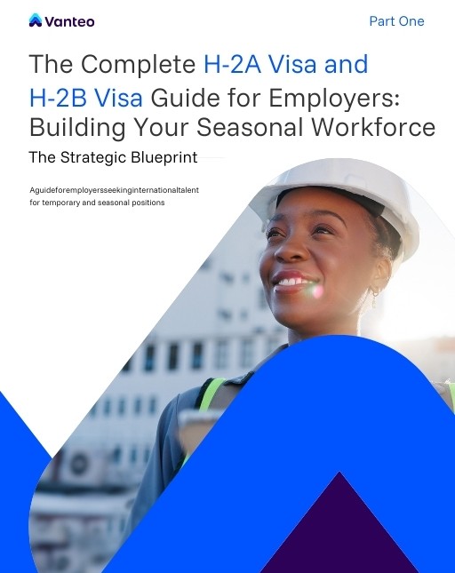 Build a Resilient Workforce with Seasonal Staffing Strategy | Vanteo