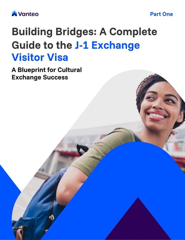 J-1 Visa Cultural Exchange: Benefits & Program Overview | Vanteo